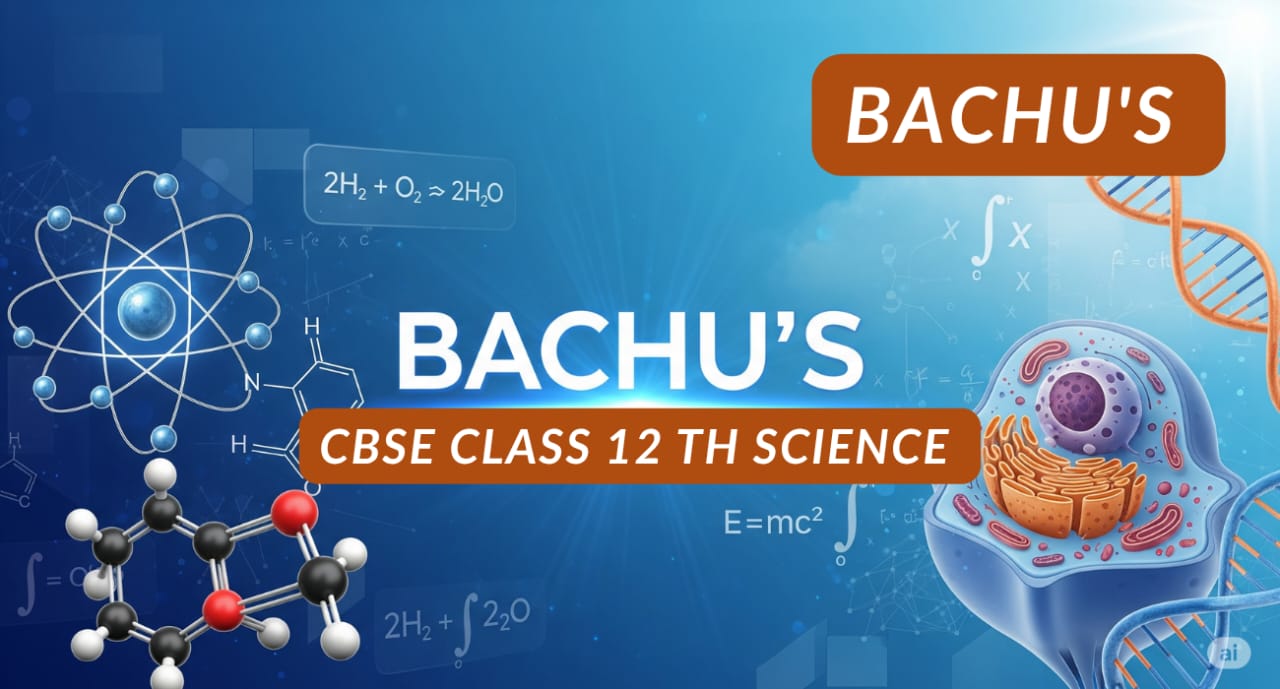 BACHU'S - AI Based e-Learning Platform